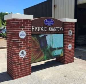 Digital Signs for Schools | Just $198/Month | Made in USA